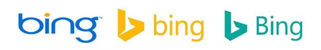 Bing change (un peu...) son logo - Actualité Abondance