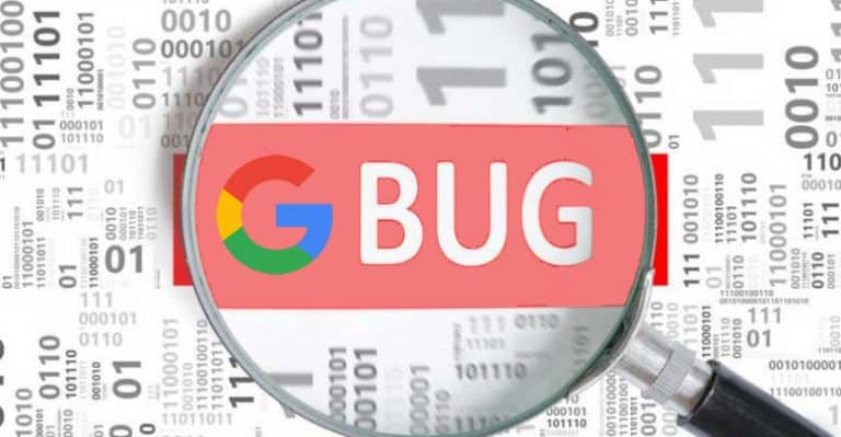 Google corrige un bug d'affichage des avis dans ses SERP - Abondance