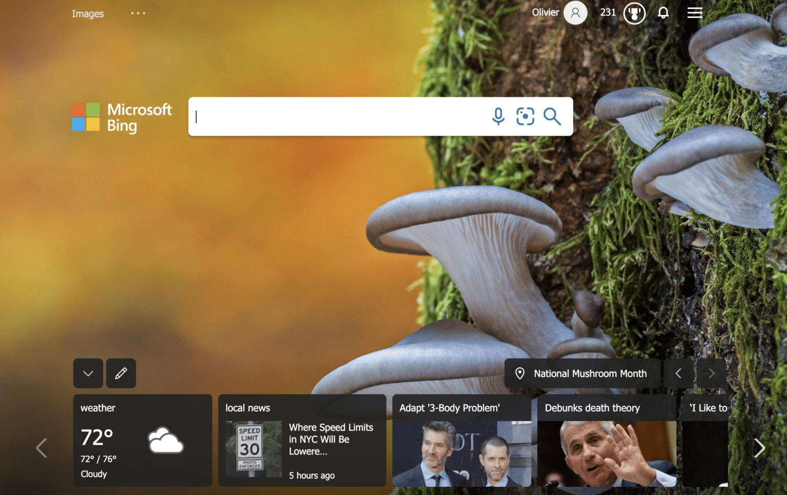 Bing a bien un nouveau branding (ou pas ?) - Abondance