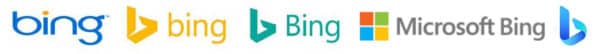 Bing change (finalement ?) de branding - Abondance