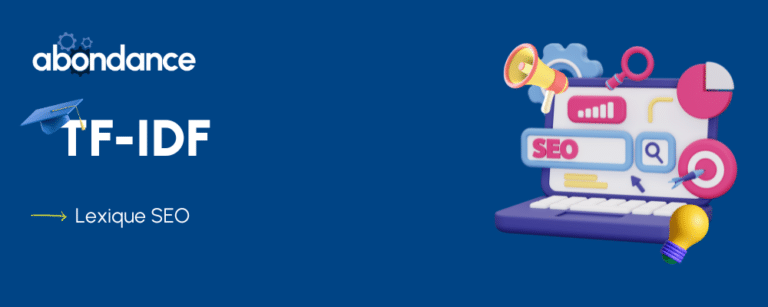 Définition SEO du TF-IDF : qu'est-ce que c'est