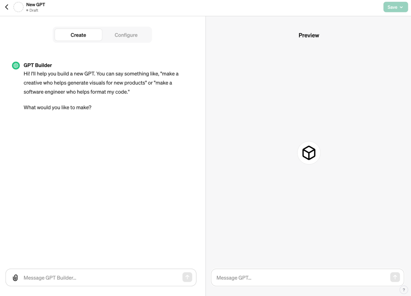 Créer son propre custom GPT : 10 étapes + 3 inspirations
