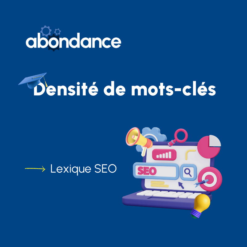 Définition de la densité de mots clés et méthodes de calcul