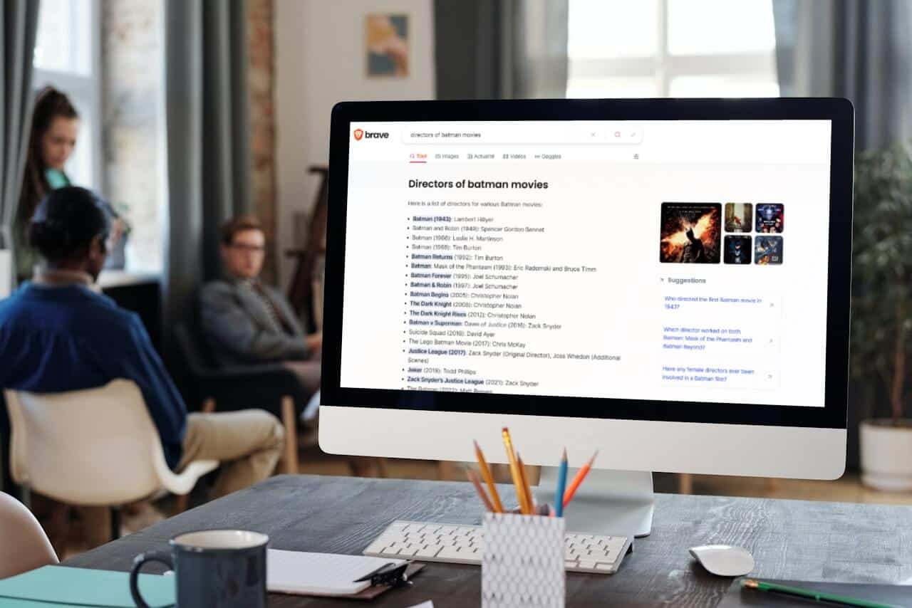 Froogle, le nouveau moteur de Google - Abondance