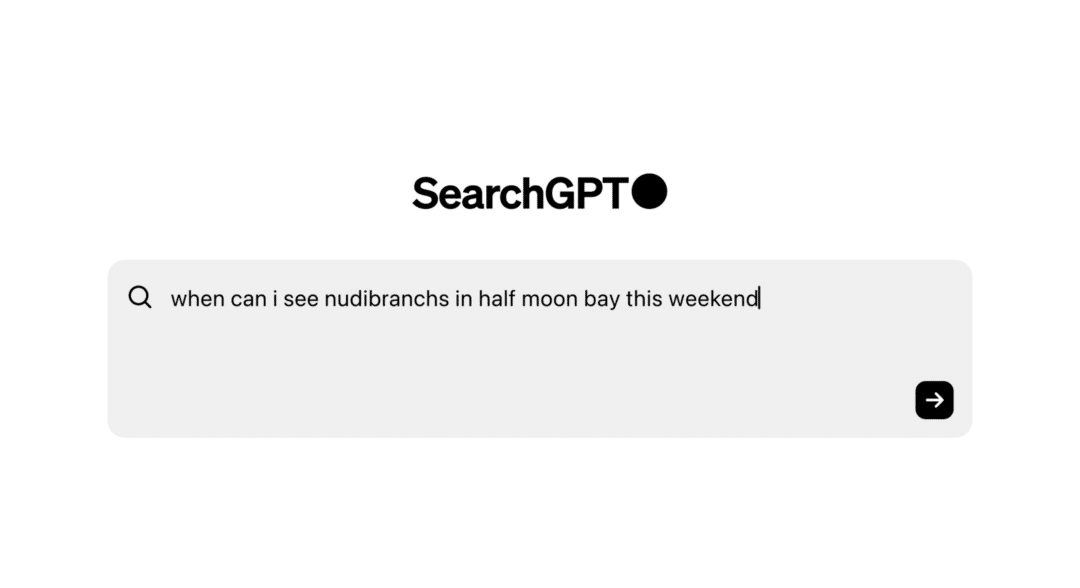 SearchGPT : Tout ce qu’il faut savoir sur le nouveau moteur de ...