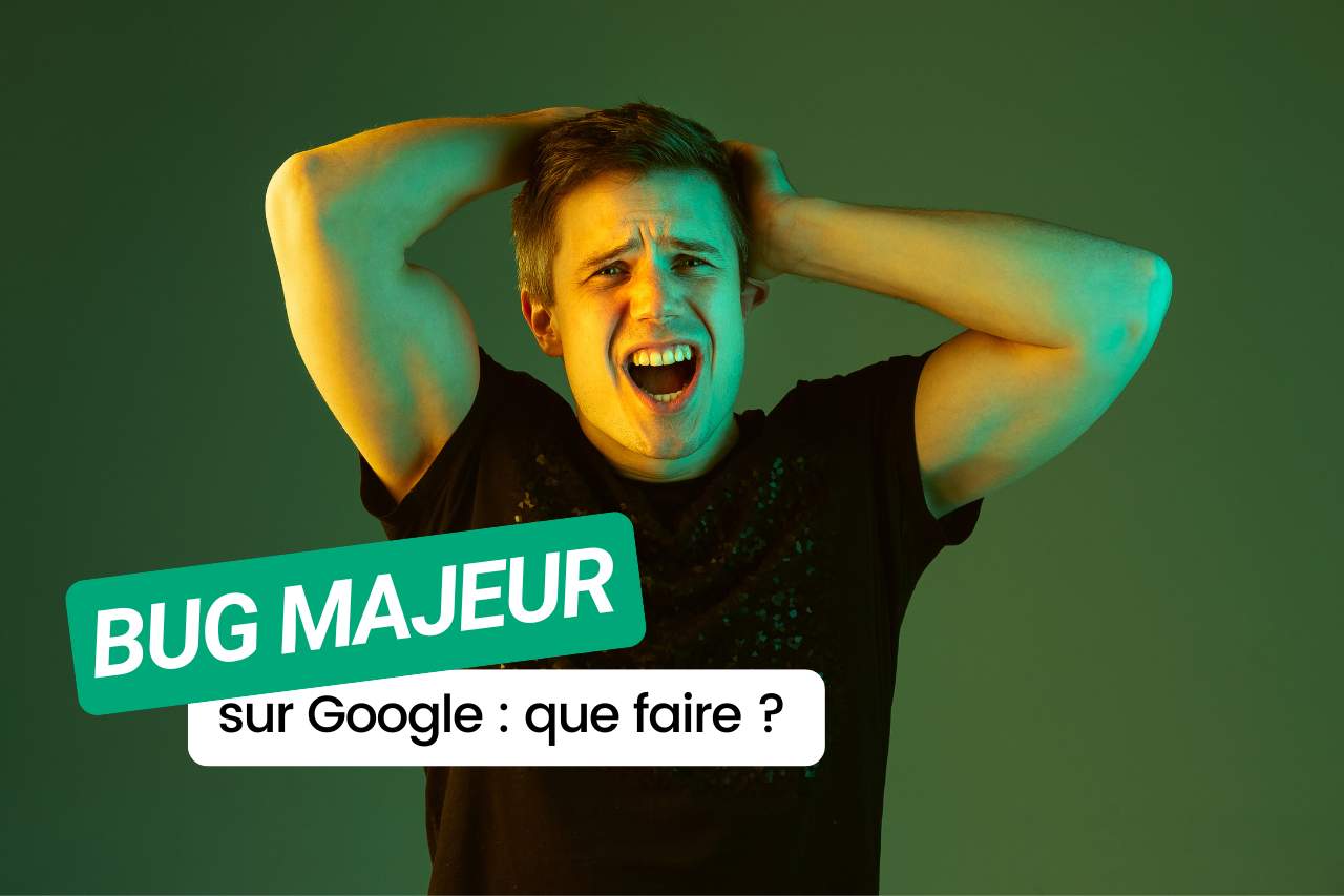 BUG majeur dans les résultats Google : Que se passe t-il ?! - Abondance