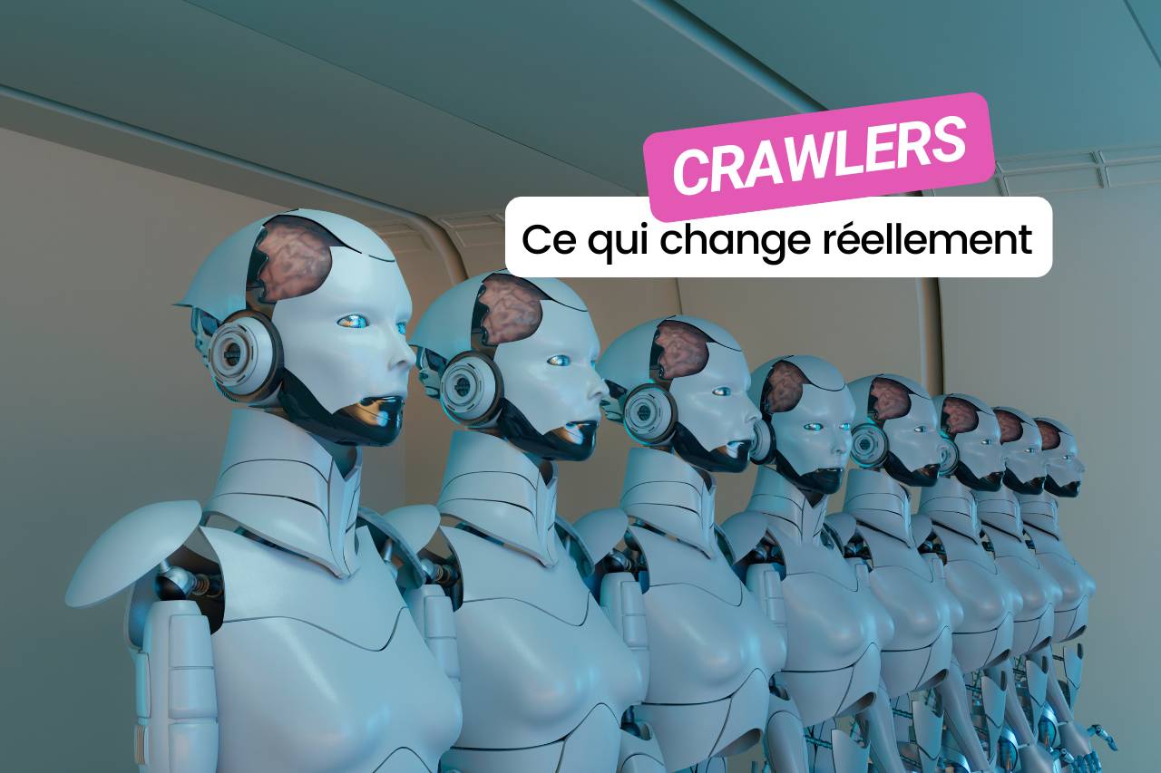 Google revoit sa documentation sur les crawlers : ce qui change réellement - Abondance
