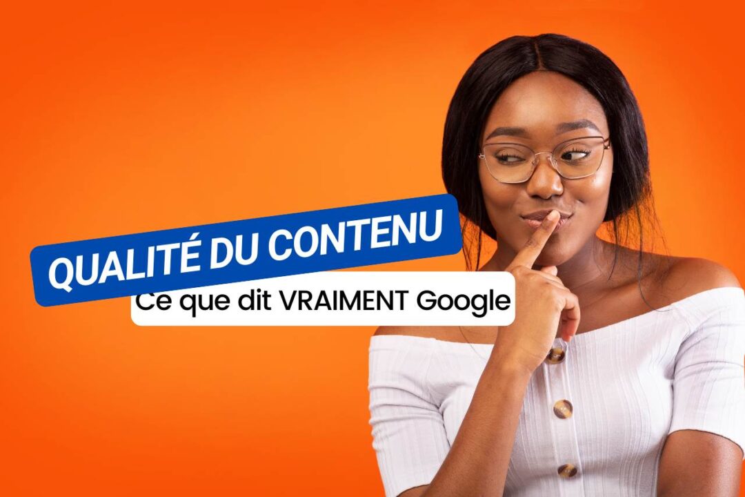 Google.fr, c'est fini : ce que ça dit vraiment du futur du Search ...