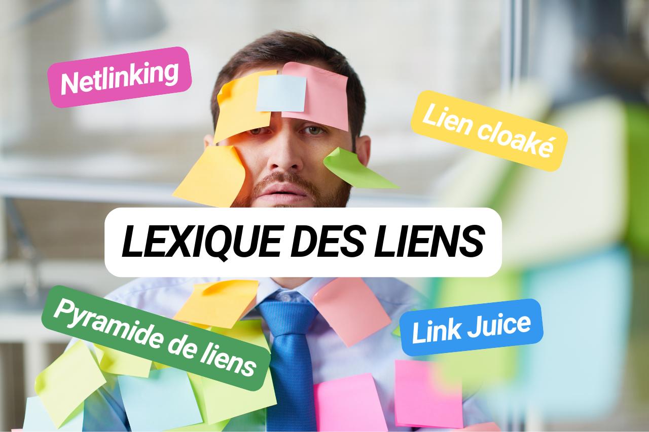Backlinks et Netlinking : 30 définitions à connaitre - Abondance