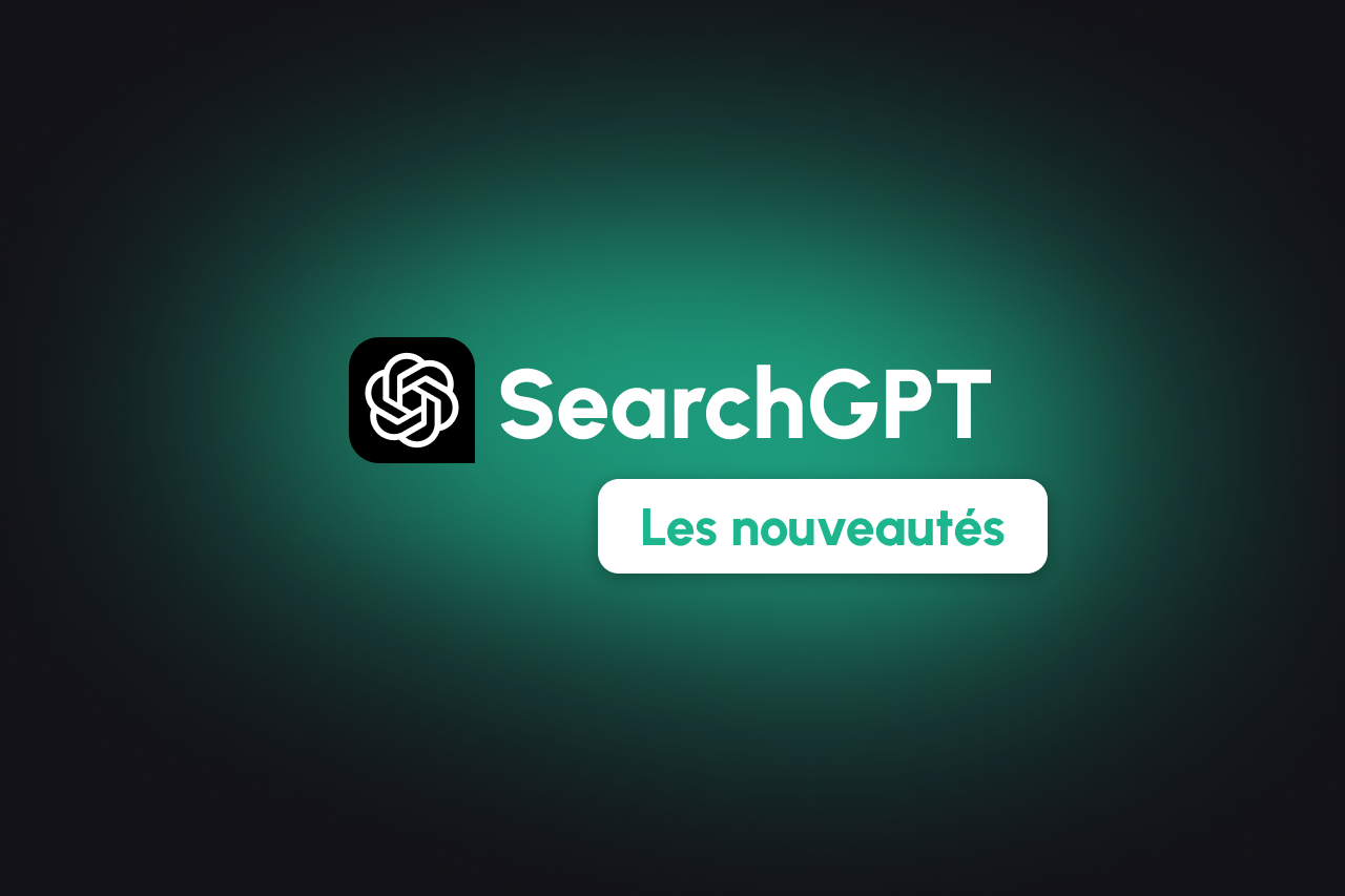 3 nouvelles raisons d'utiliser ChatGPT : SearchGPT gratuit, Maps et ...