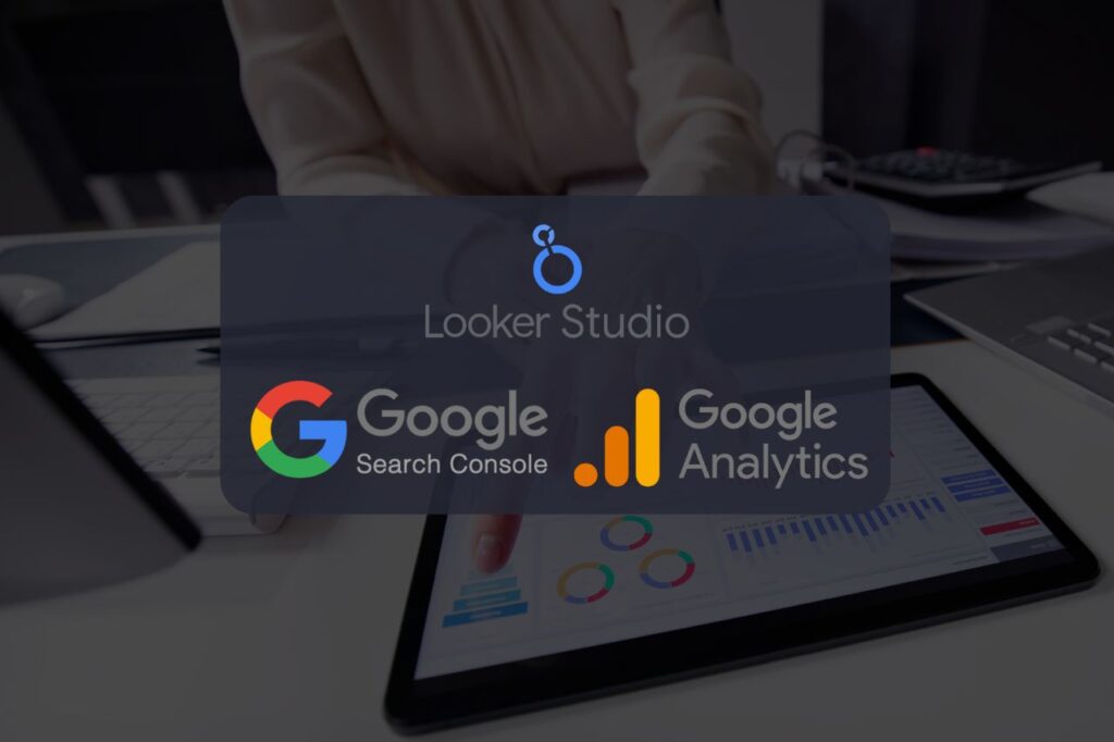 Google ressuscite Data Studio : la fin de l'expérience Looker Studio ...