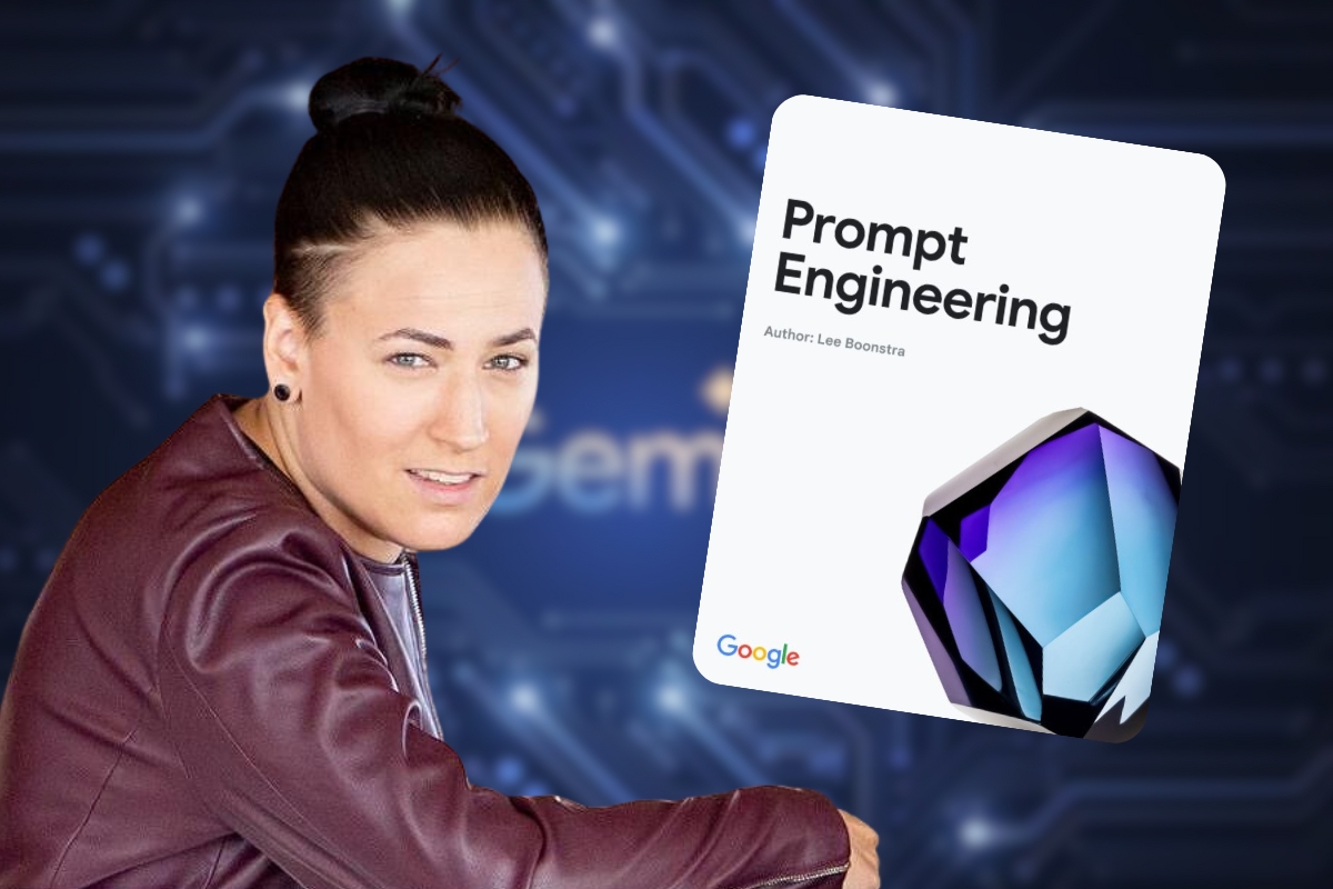 L'art du prompting selon Lee Boonstra (Tech Lead chez Google) - Abondance