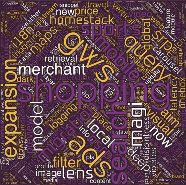 Dans les coulisses de Google : de nouvelles révélations sur le ...