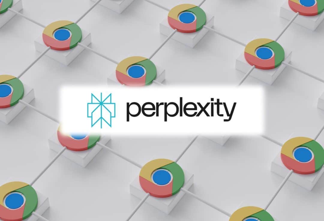 Comet de Perplexity : le navigateur IA qui veut réinventer votre façon ...