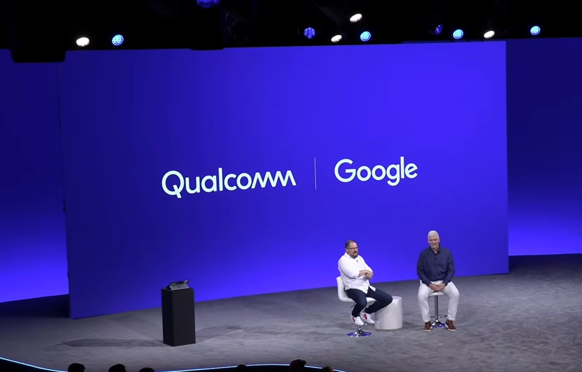 Google prépare un Android pour PC : une révolution annoncée pour 2026 - Abondance