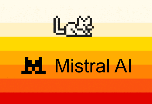 Mistral AI lance deux modèles de transcription vocale performants et ...