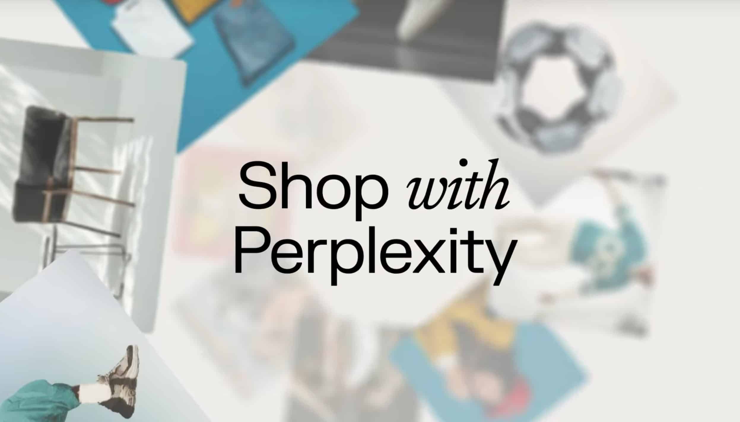Perplexity lance son assistant shopping IA aux USA - Abondance